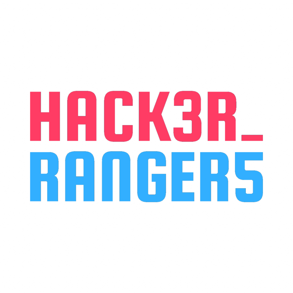 HACKERRANGERS | Linkme.bio
